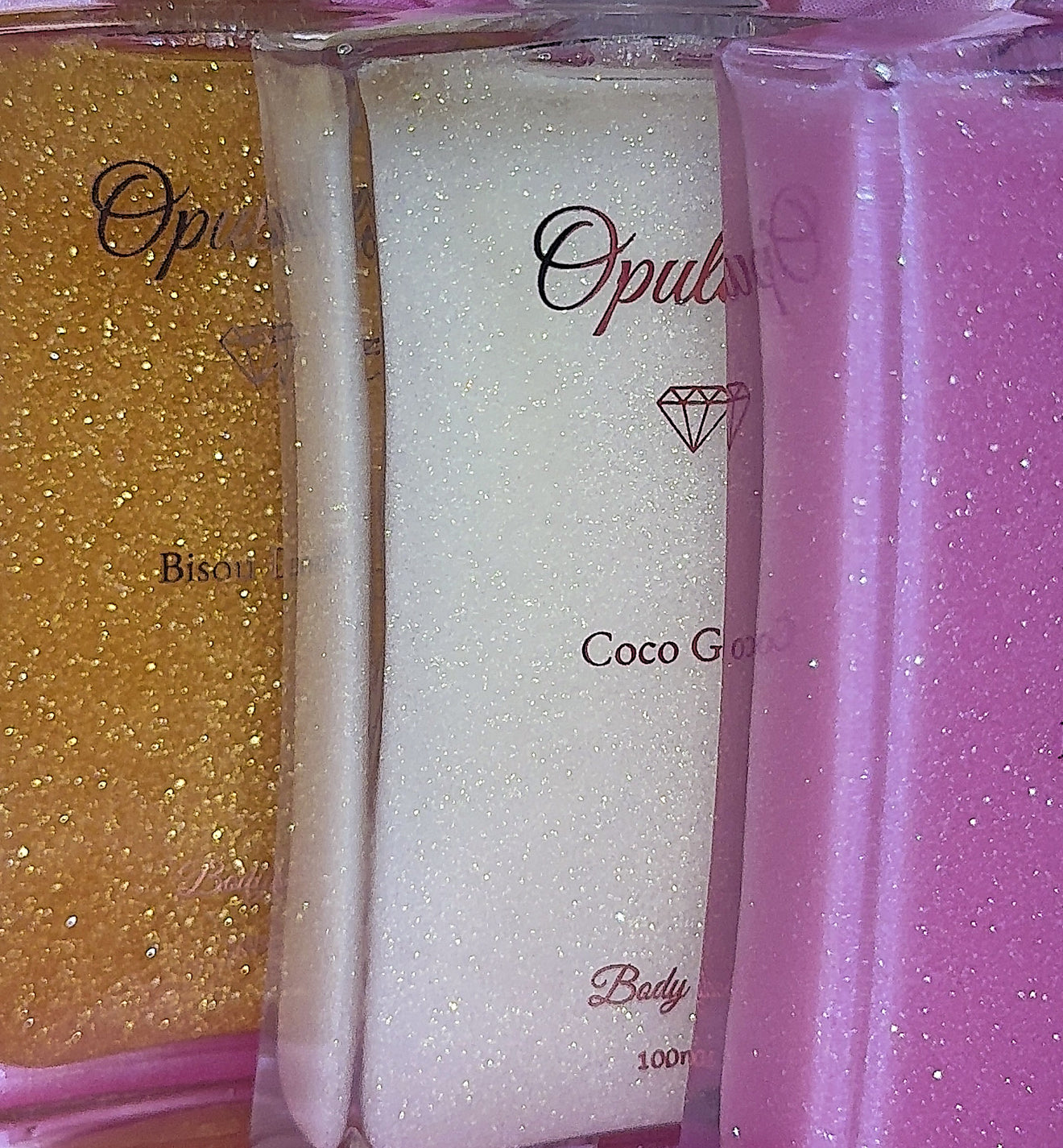 Opulenće – Opulenće